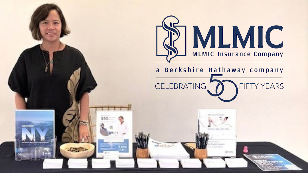 September 2025 Events for New York Dentists - MLMIC Insurance Company